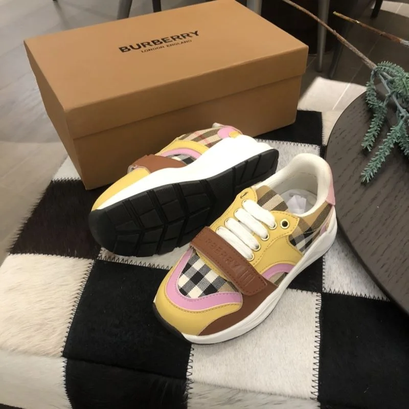 Authentic BURBERRY SHOES