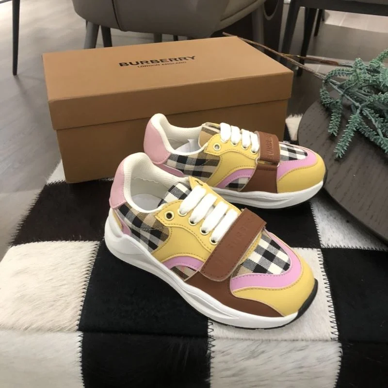 Authentic BURBERRY SHOES