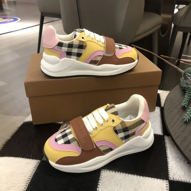 Authentic BURBERRY SHOES