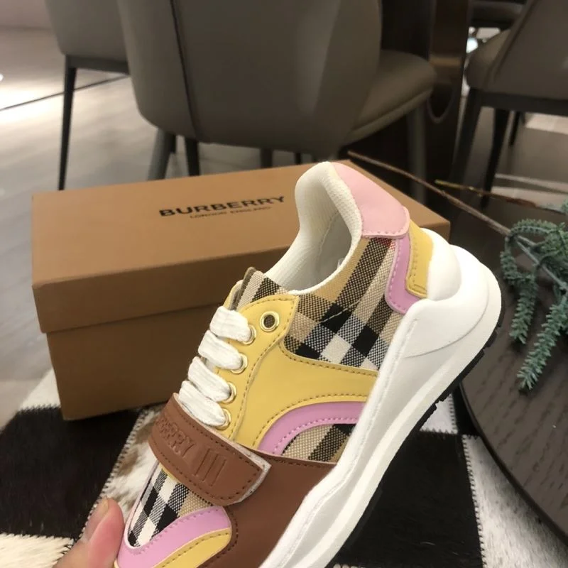 Authentic BURBERRY SHOES