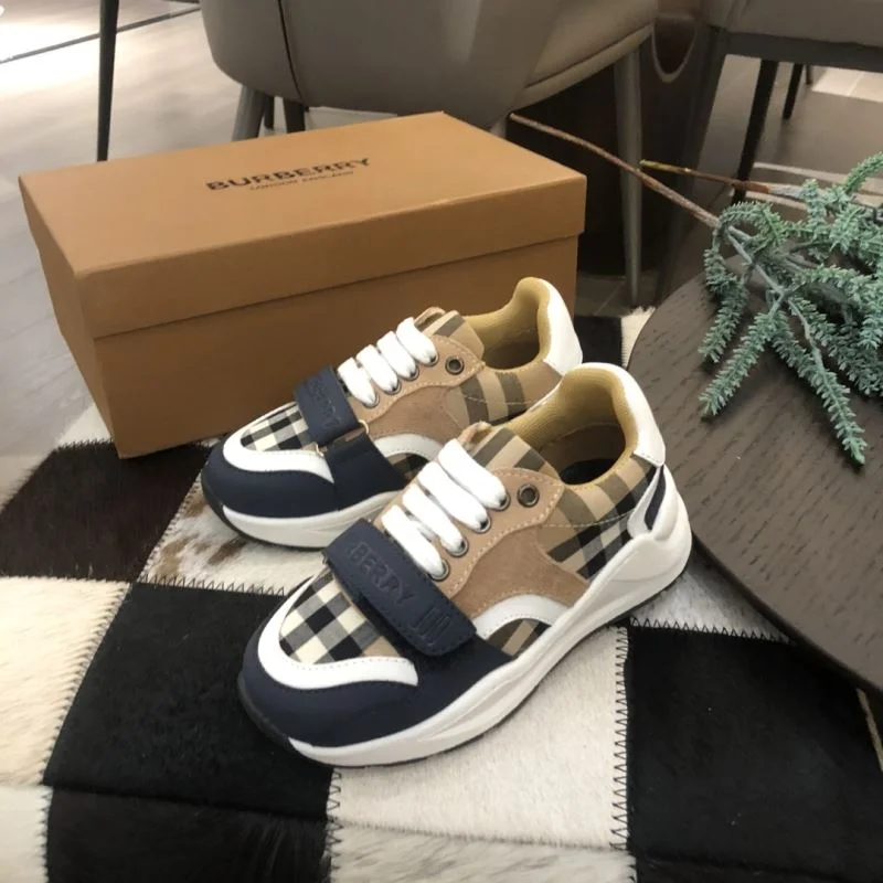 Discounted BURBERRY SHOES