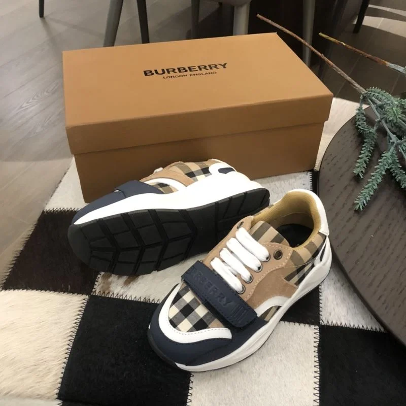 Discounted BURBERRY SHOES