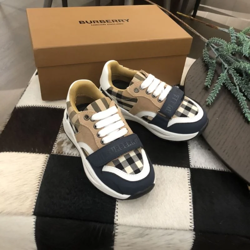 Discounted BURBERRY SHOES