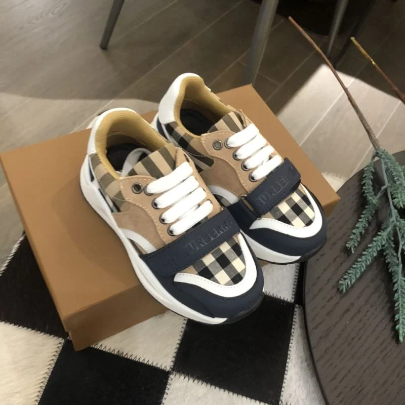 Discounted BURBERRY SHOES