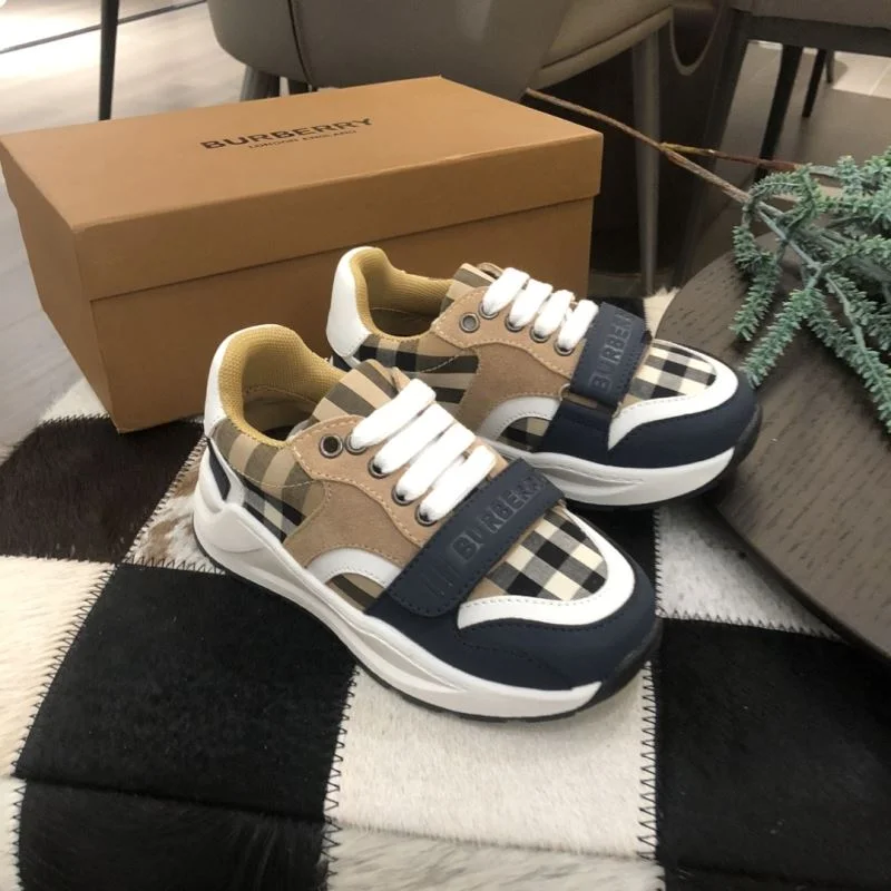 Discounted BURBERRY SHOES