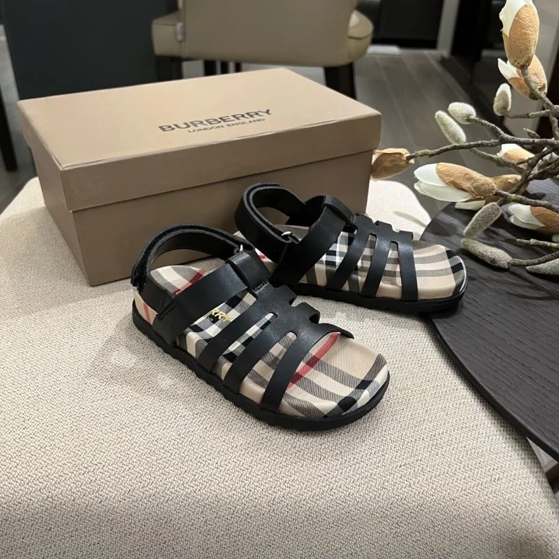 Original BURBERRY SHOES