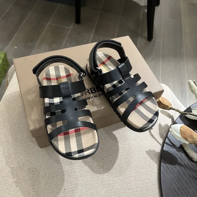 Original BURBERRY SHOES