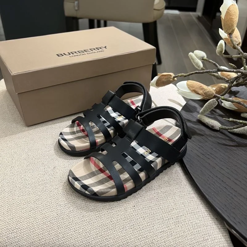 Original BURBERRY SHOES