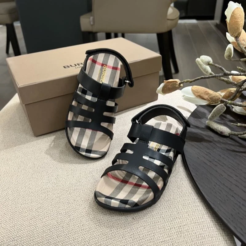 Original BURBERRY SHOES