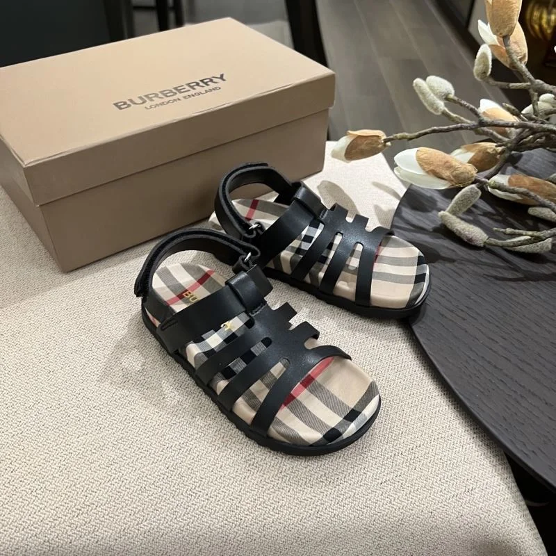 Original BURBERRY SHOES