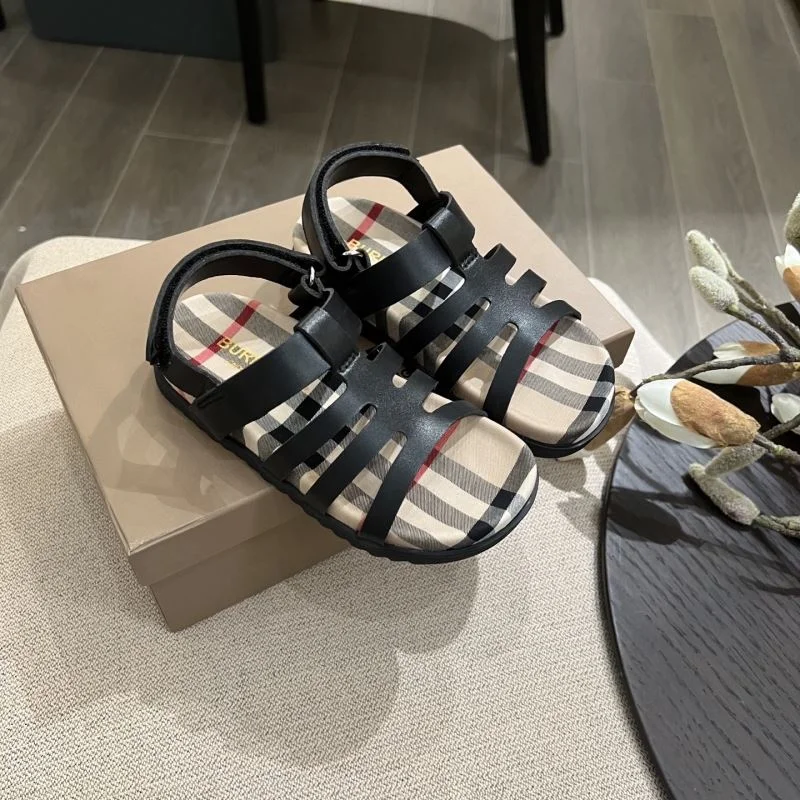 Original BURBERRY SHOES