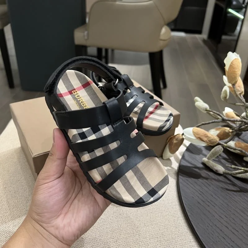 Original BURBERRY SHOES