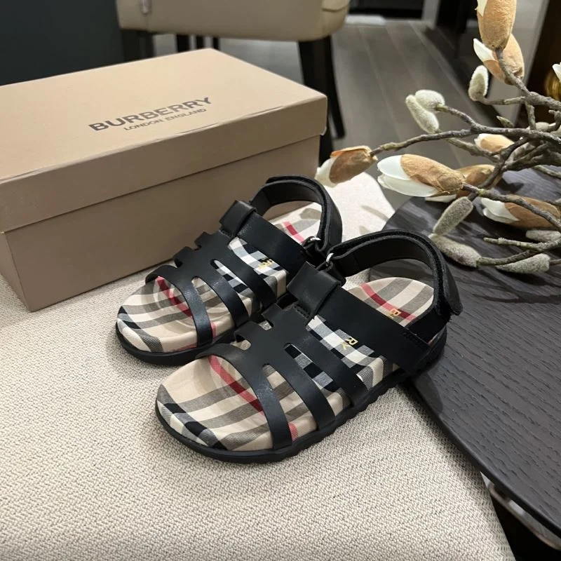 Original BURBERRY SHOES
