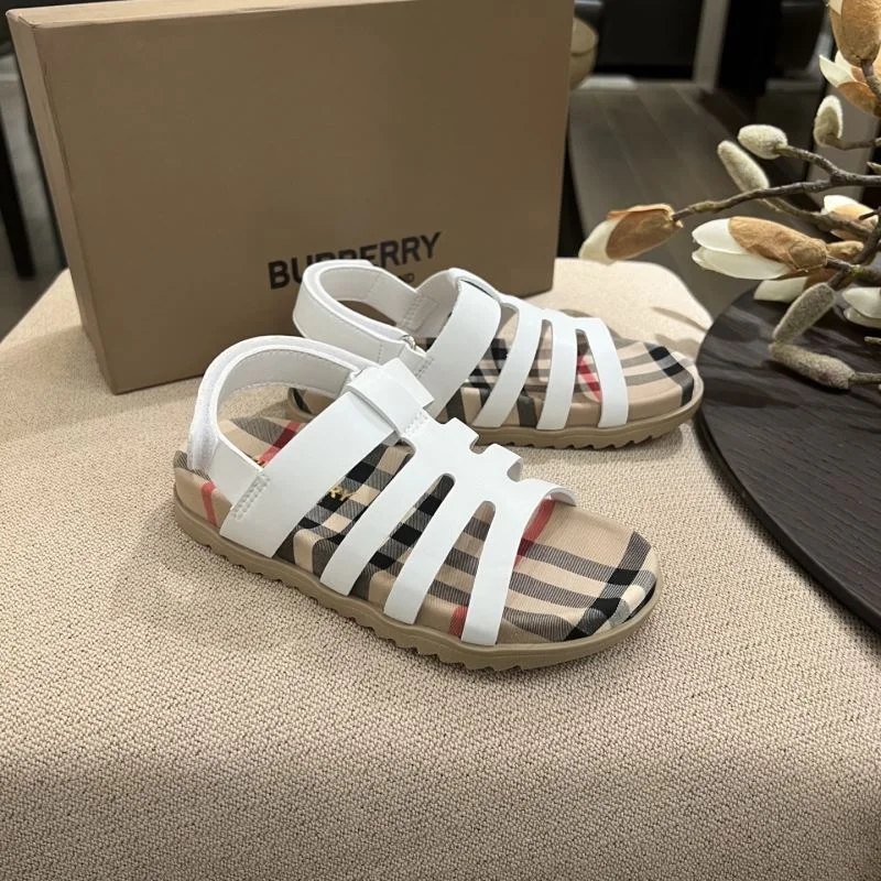 Cut-rate BURBERRY SHOES