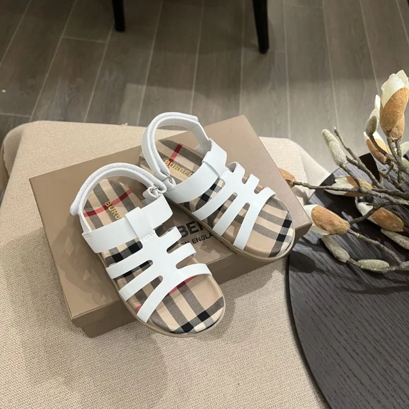 Cut-rate BURBERRY SHOES