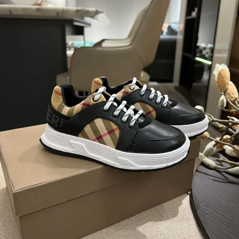 Cut-rate BURBERRY SHOES