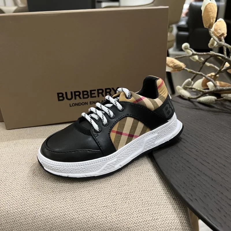Cut-rate BURBERRY SHOES