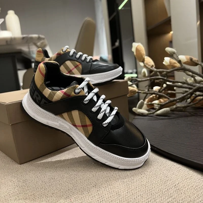 Cut-rate BURBERRY SHOES