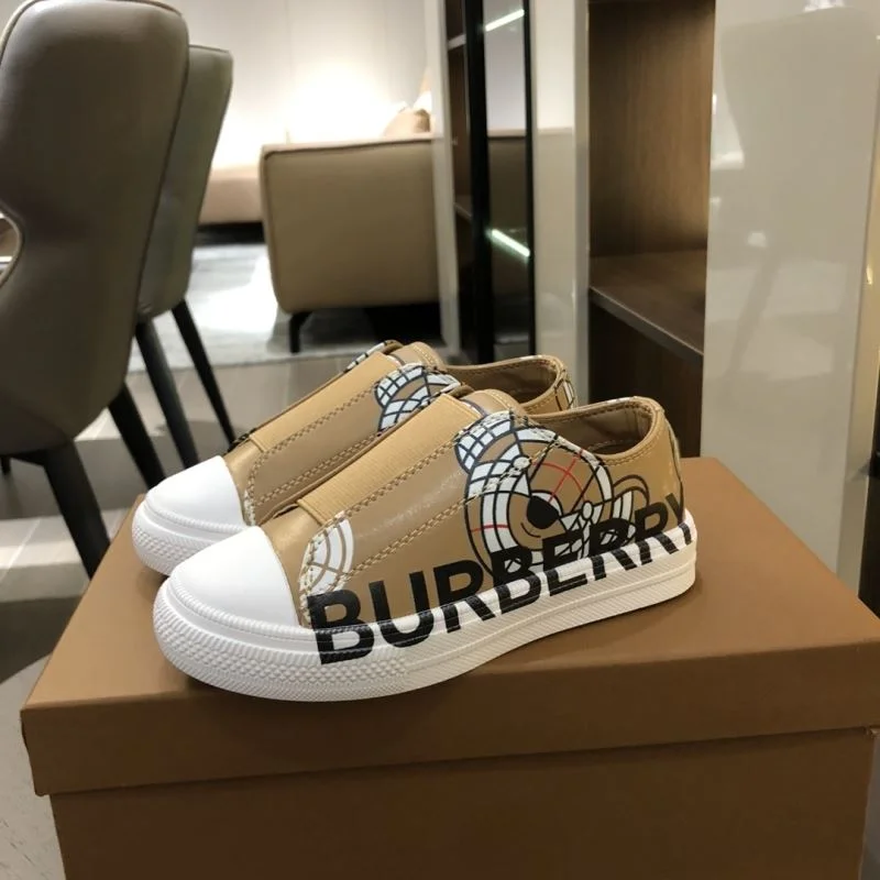 BURBERRY SHOES