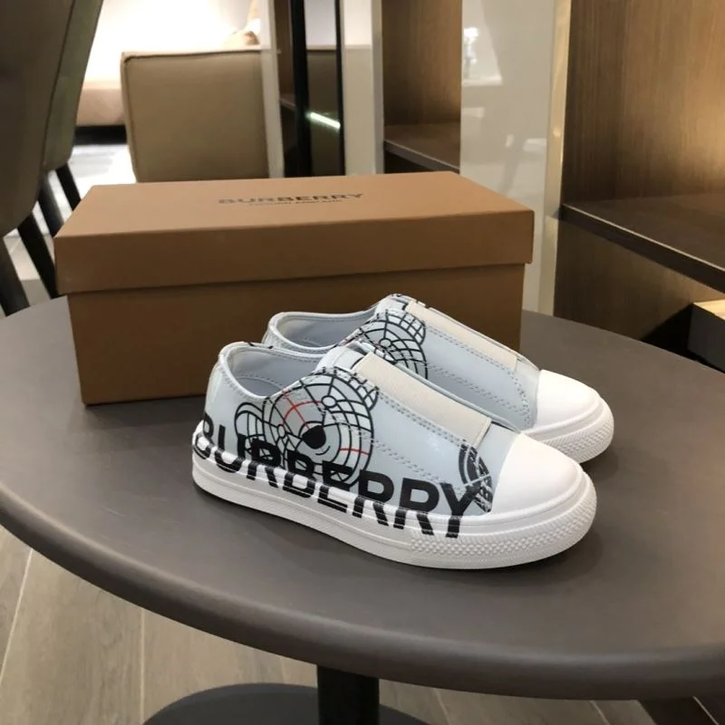 BURBERRY SHOES