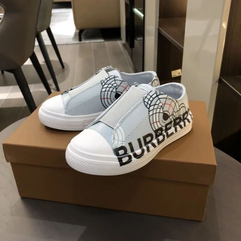 Mirror quality BURBERRY SHOES
