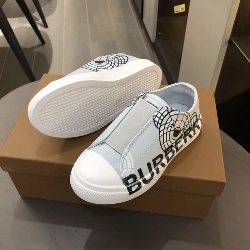 Mirror quality BURBERRY SHOES