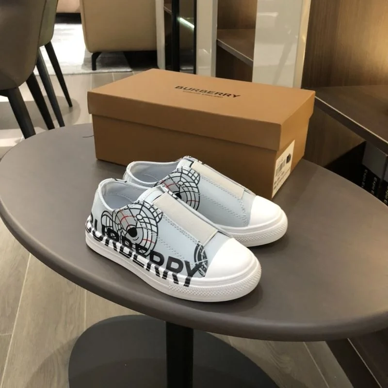 Mirror quality BURBERRY SHOES
