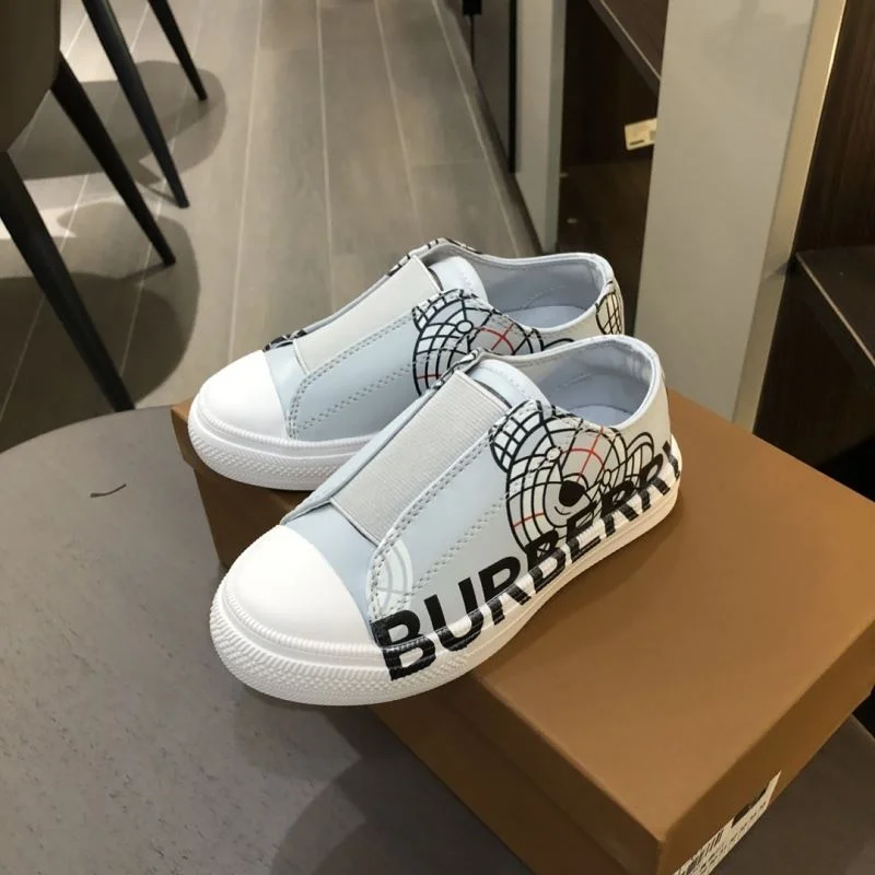 Mirror quality BURBERRY SHOES