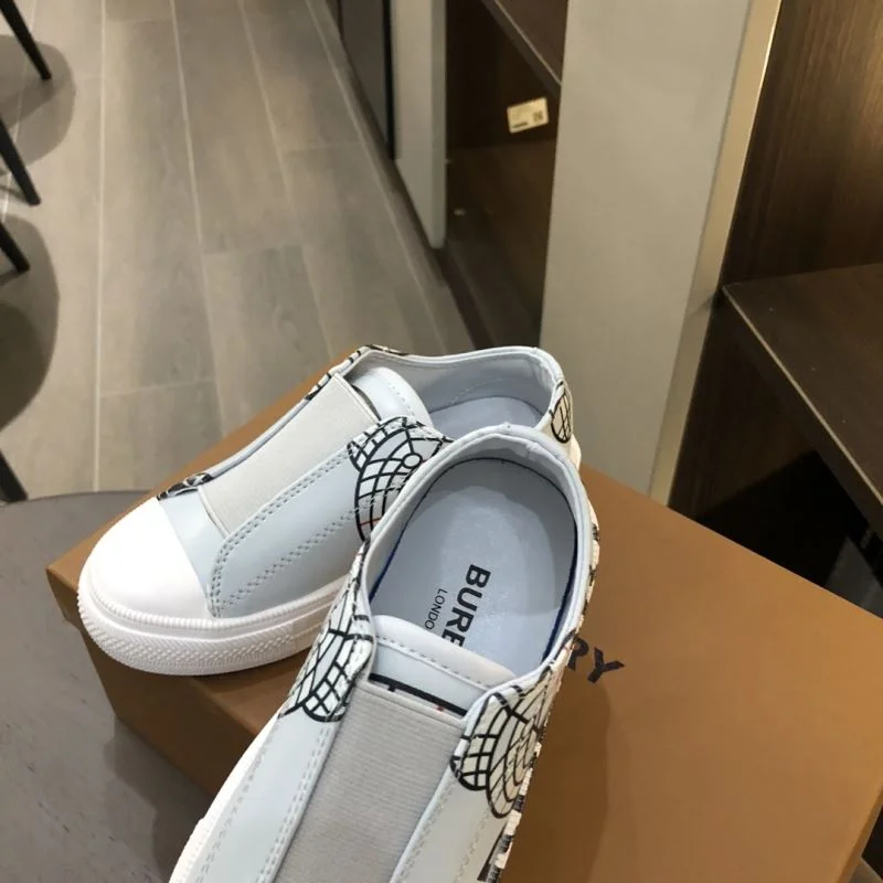 Mirror quality BURBERRY SHOES