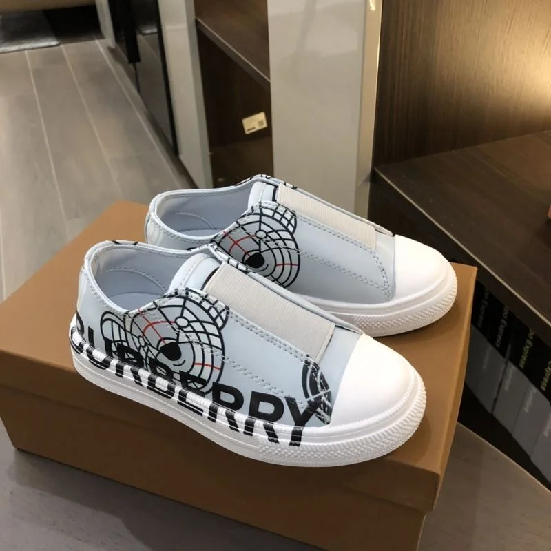 Mirror quality BURBERRY SHOES