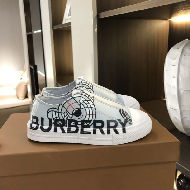 Mirror quality BURBERRY SHOES