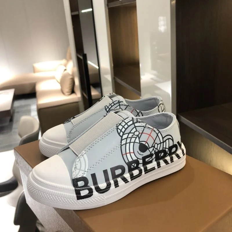 Mirror quality BURBERRY SHOES