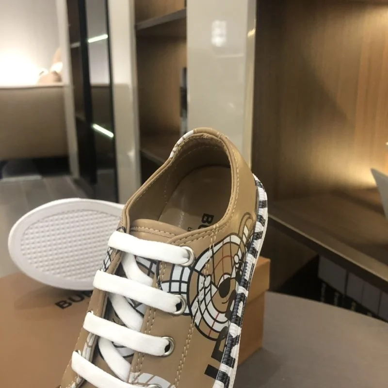 High fidelity BURBERRY SHOES