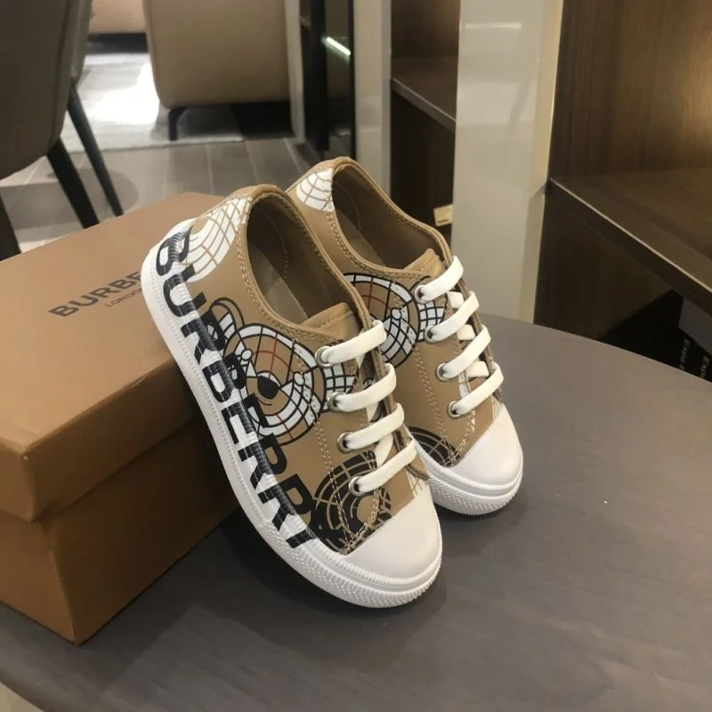 High fidelity BURBERRY SHOES