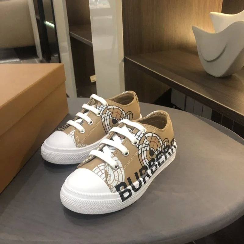 High fidelity BURBERRY SHOES