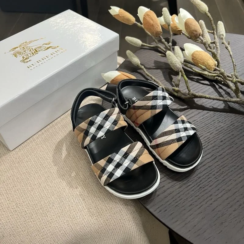 Top mirror BURBERRY SHOES