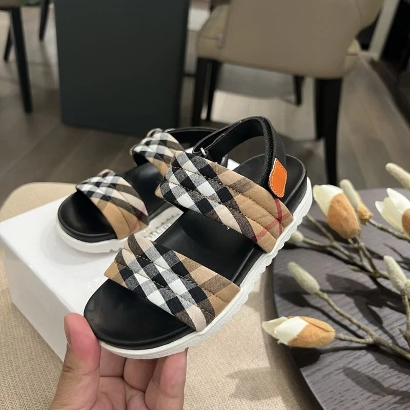 Top mirror BURBERRY SHOES
