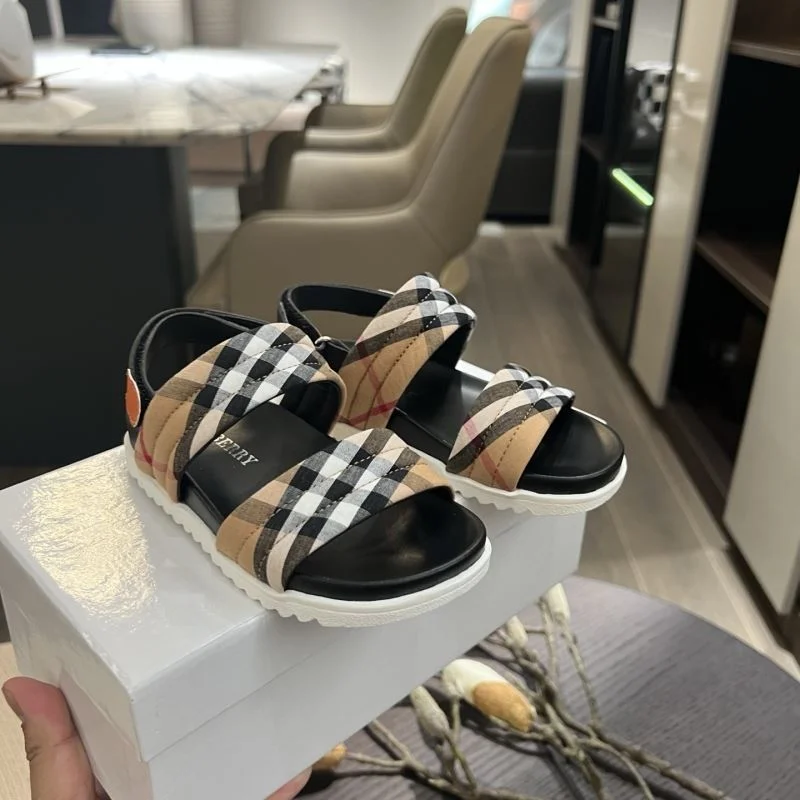Top mirror BURBERRY SHOES