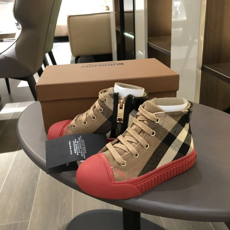OEM BURBERRY SHOES