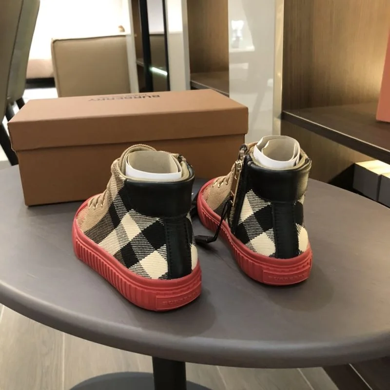 OEM BURBERRY SHOES