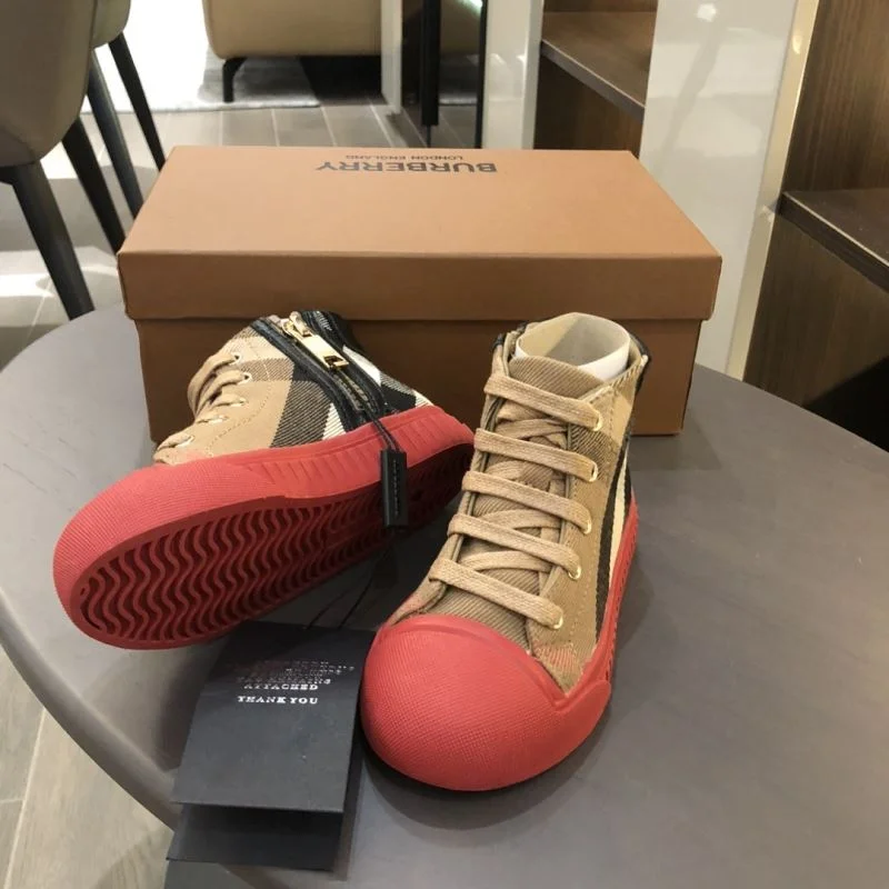 OEM BURBERRY SHOES