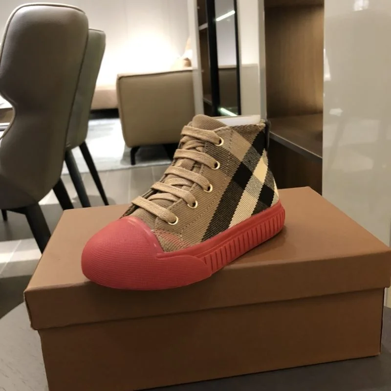 OEM BURBERRY SHOES