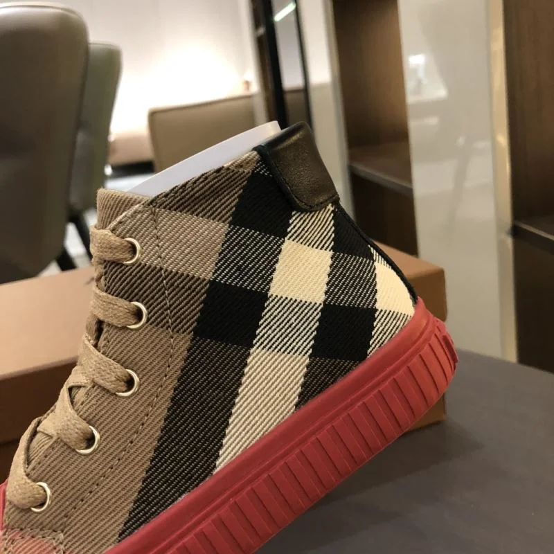 OEM BURBERRY SHOES