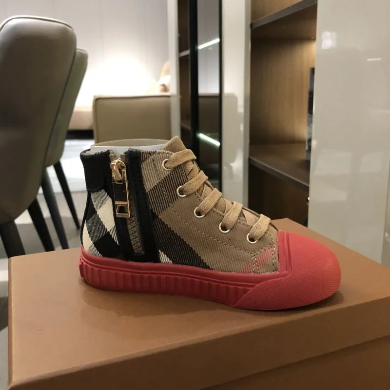 OEM BURBERRY SHOES
