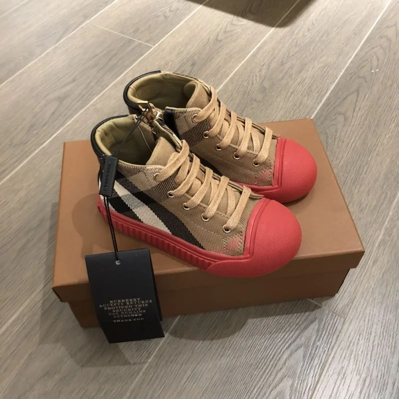 OEM BURBERRY SHOES