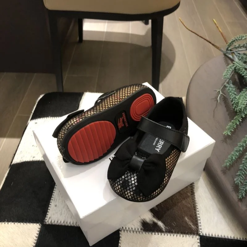 Precise copy BURBERRY SHOES