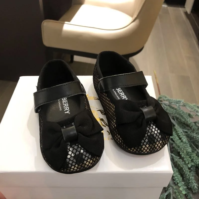 Precise copy BURBERRY SHOES