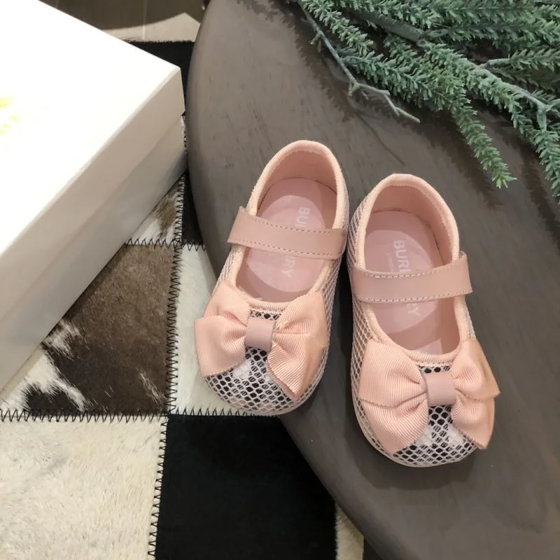 BURBERRY SHOES
