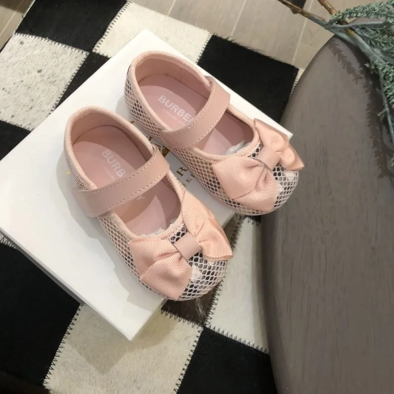 Original BURBERRY SHOES