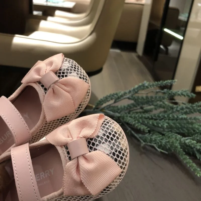 Original BURBERRY SHOES